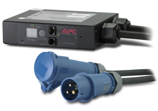 APC Metered Rack PDU | Comms Express