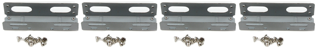 Buy StarTech BRACKET 3.5in Universal Hard Drive Mounting Bracket ...