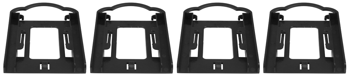Buy StarTech BRACKET125PT 2.5 inch SSD/HDD Mounting Bracket | Comms Express