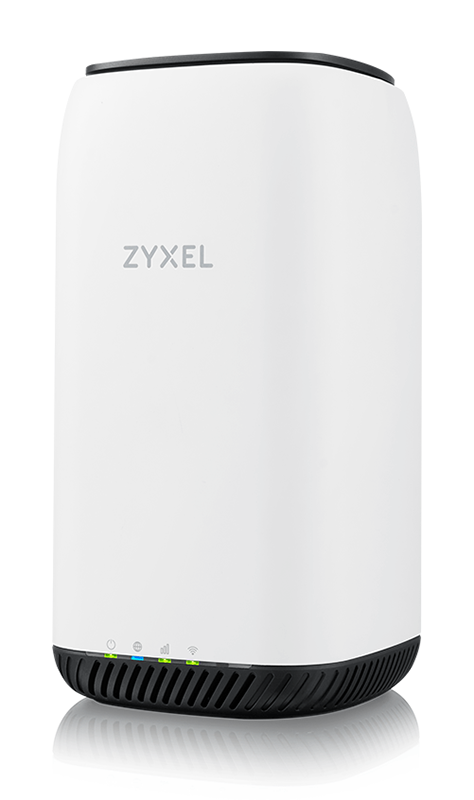 Zyxel 5G LTE Routers | Comms Express