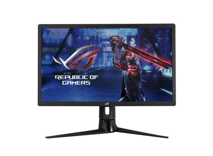 Asus Gaming Monitors | Comms Express