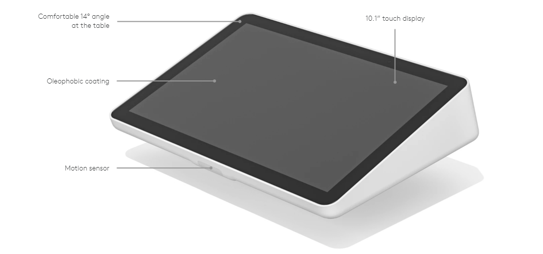 Buy Logitech TAP IP | Comms Express