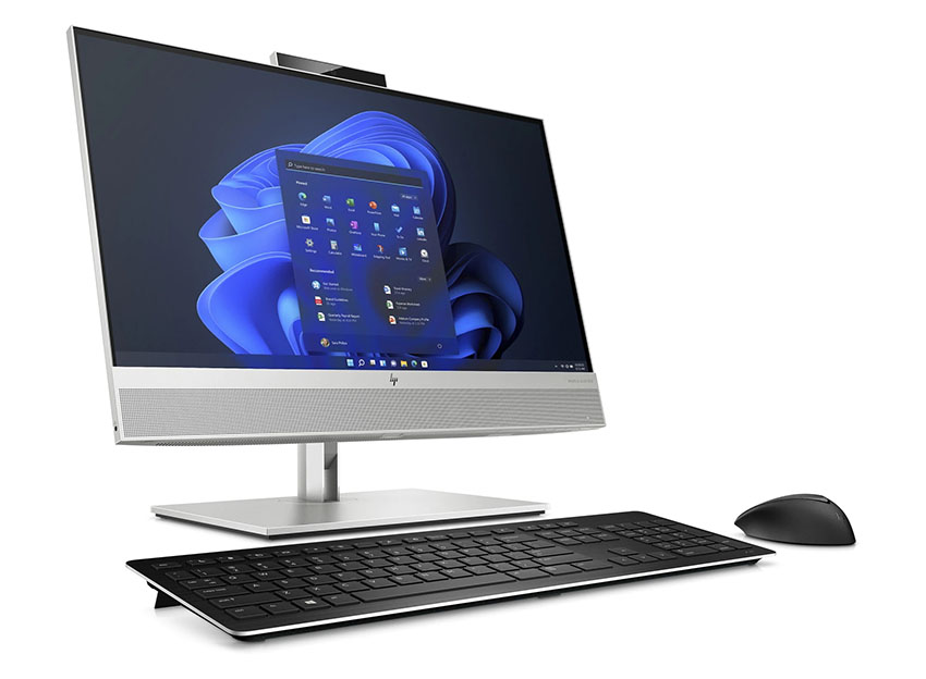 HP Desktops | Comms Express