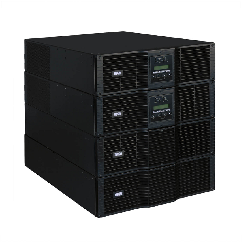 300VA - 700VA UPS Systems | Compact Desktop & Network Power Protection