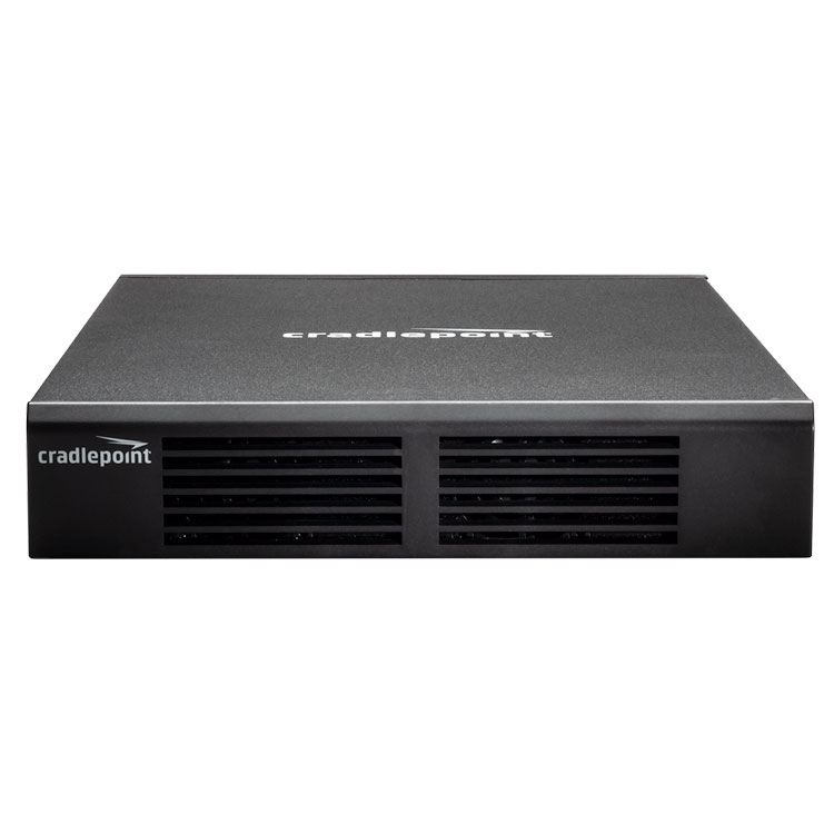 Buy Cradlepoint CR4250 PoE Router | Comms Express