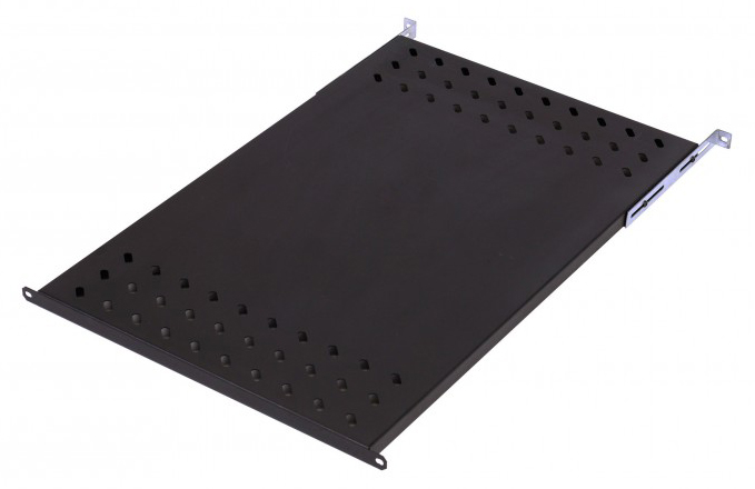 Buy Racky Rax RR-S5 715mm Fixed Shelf | Comms Express