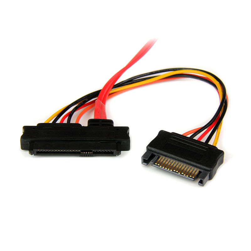 Buy StarTech SAS808782P50 50cm Internal Serial Attached SCSI MiniSAS ...