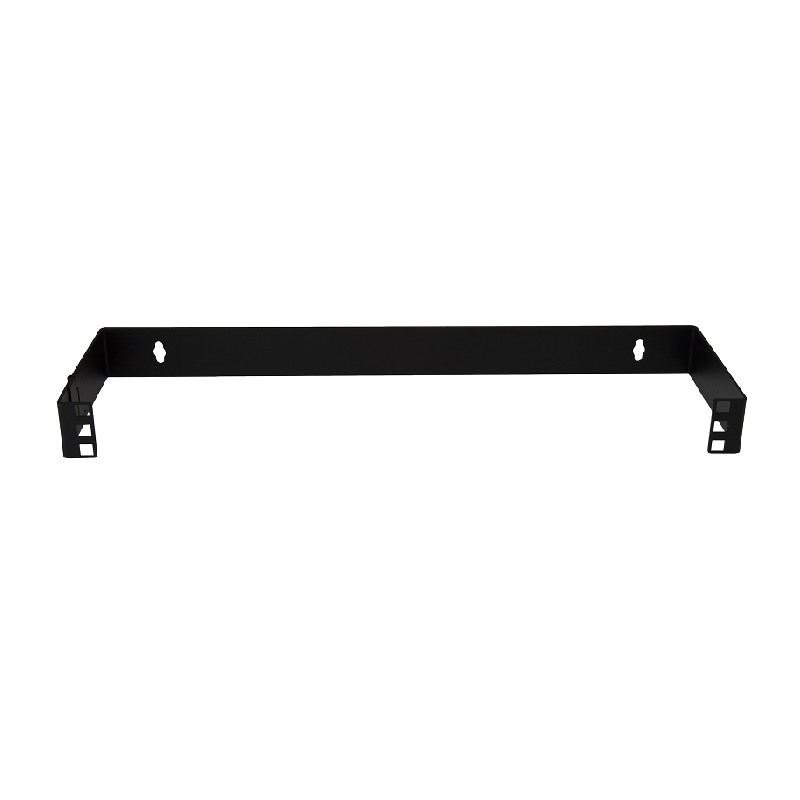 Buy StarTech WALLMOUNTH1 1U 19in Hinged Wall Mounting Bracket for Patch ...
