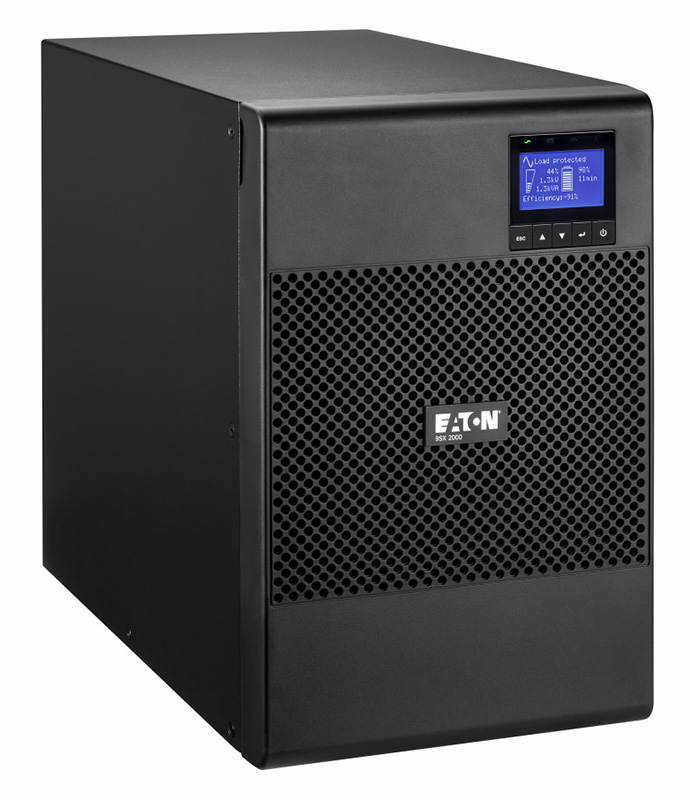 Buy Eaton 9SX2000IBS 2000VA 1800W Tower UPS | Comms Express
