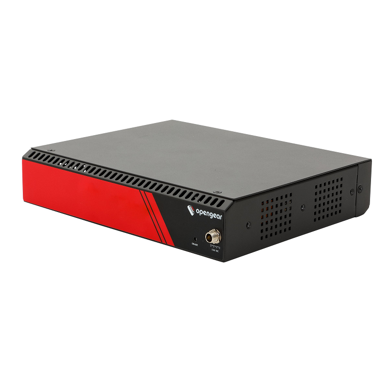 Buy Opengear OM1204-4E Console Server OM1200 4-Port Operations Manager ...