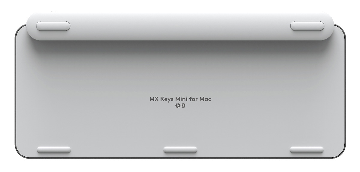 Buy Logitech 920-010525 MX Keys Mini For Mac | Comms Express