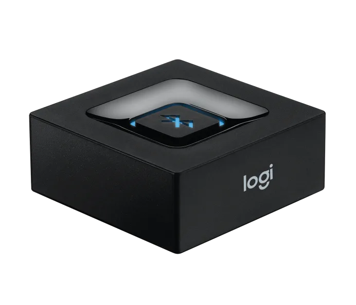 Buy Logitech 980-000913 BLUETOOTH AUDIO RECEIVER | Comms Express