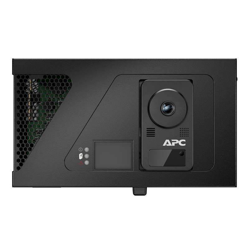Buy APC NBWL0756 NetBotz Room Monitor 755 (with 120/240V PoE Injector)