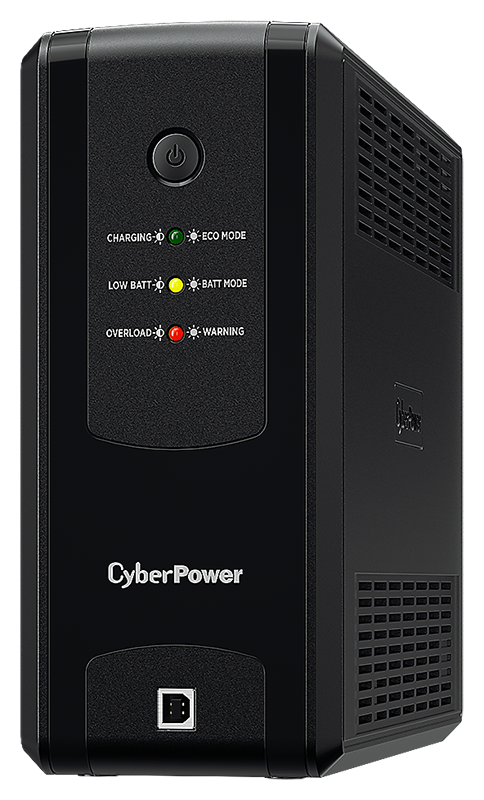 CyberPower UT1050EIG 1050VA/630W UT Seri... | Comms Express