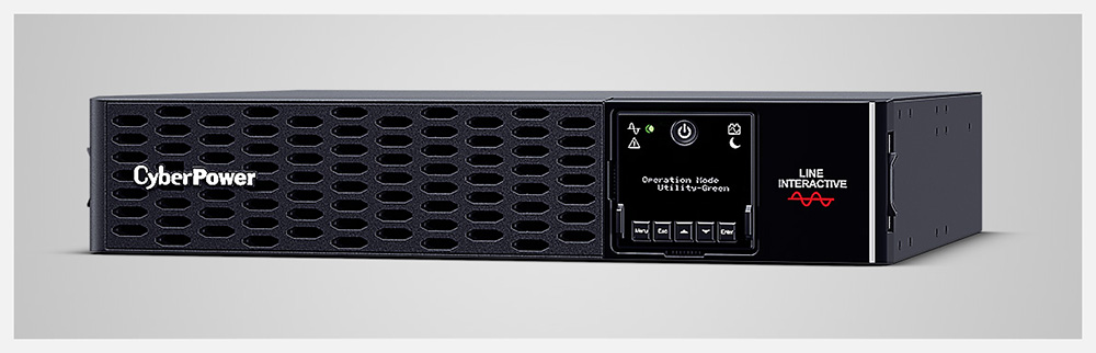 CyberPower PR3000ERTXL2U 3000VA/3000W PR... | Comms Express