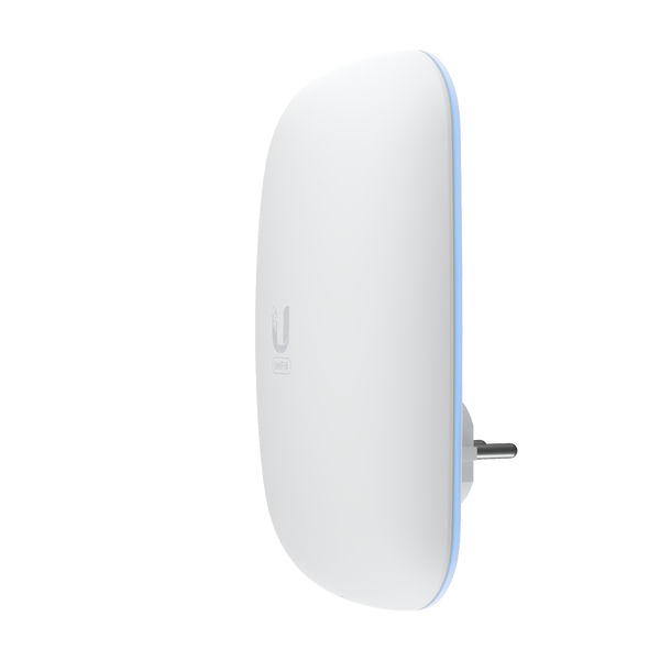 Buy Ubiquiti U6-Extender UniFi In-Wall WiFi 6 Access Point | Comms Express