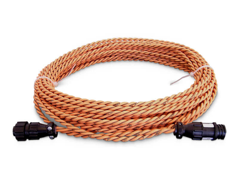 Buy Vertiv Geist WSCK-40-NPS Water Sensing Cable Kit | Comms Express