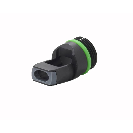 Buy Fluke FI-3000TP AMPO 12-32 Keyless adapter... | Comms Express