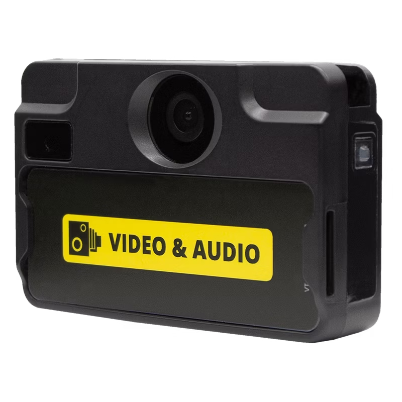 Buy Avigilon VT-100-N Unity VT100 Body-worn ... | Comms Express
