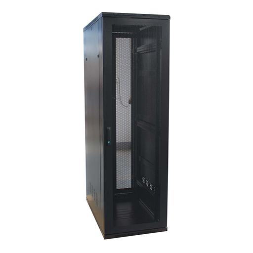 Racky Rax 600 x 1000mm Floor Cabinet with Mesh Door