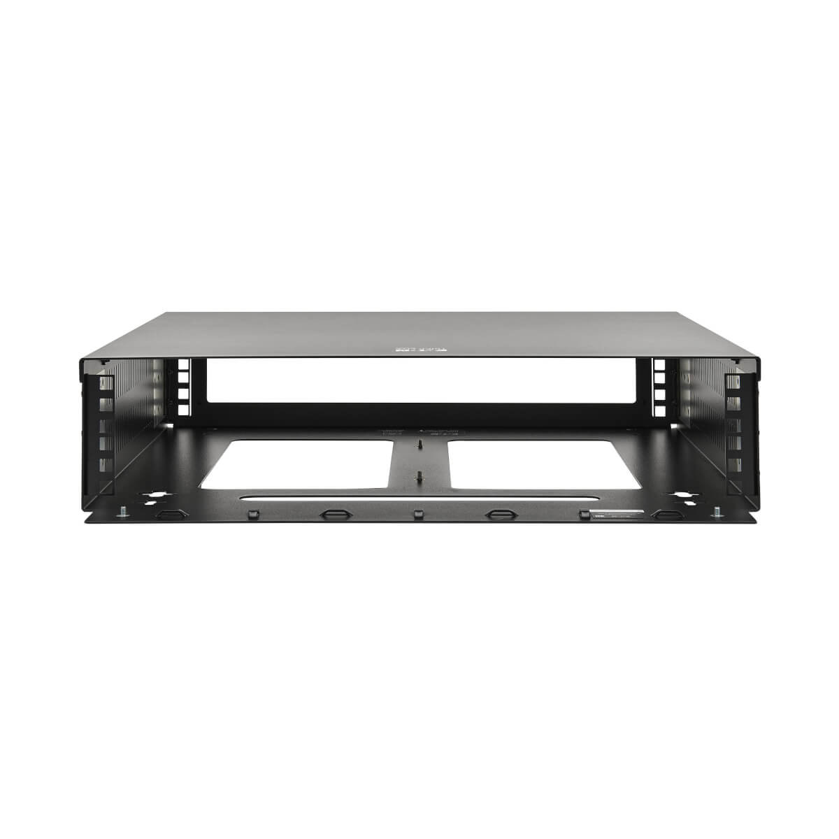Buy Eaton SRWO2UBRKT 2U Wall-Mount Bracket for Small Switches and Patch ...