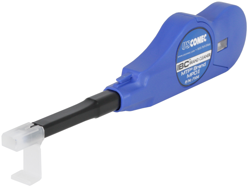 Buy IBC One-Click Cleaner MPO | Comms Express