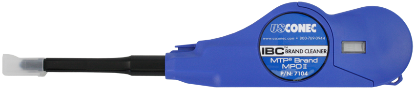 Buy IBC One-Click Cleaner MPO | Comms Express