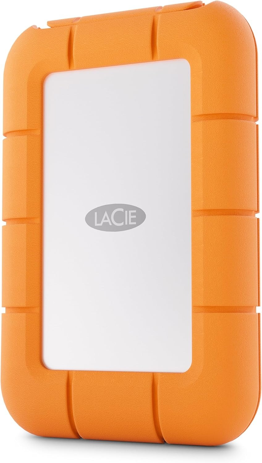 Buy Lacie STMF500400 Rugged Mini SSD 500 GB | Comms Express