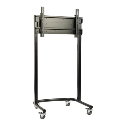 Buy Loxit 8996 Fixed Height LED/LCD Screen Mount Trolley | Comms Express