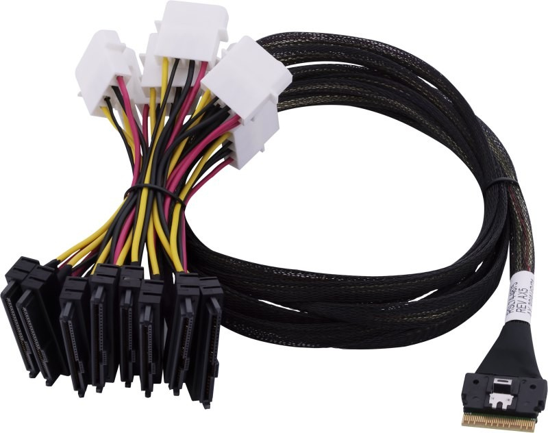 Buy Microchip 2305700-R Adaptec Data Transfer Cable | Comms Express