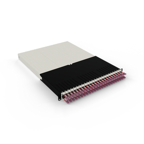 Buy Patchbox PONE30OM411 patchbox.one / 30RU / OM4 / LC-LC... | Comms ...