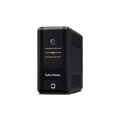 CyberPower UT800EG-UK UT SERIES UPS 800VA | Comms Express
