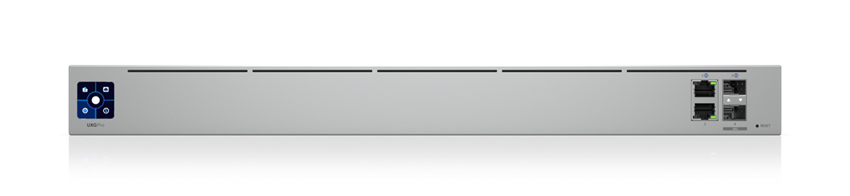 Buy Ubiquiti Networks UXG-PRO Gateway Pro Gateway Controller | Comms ...