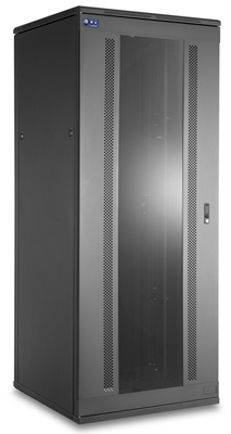 Buy Usystems USpace 30u 800 (w) x 600 (d) Da... | Comms Express