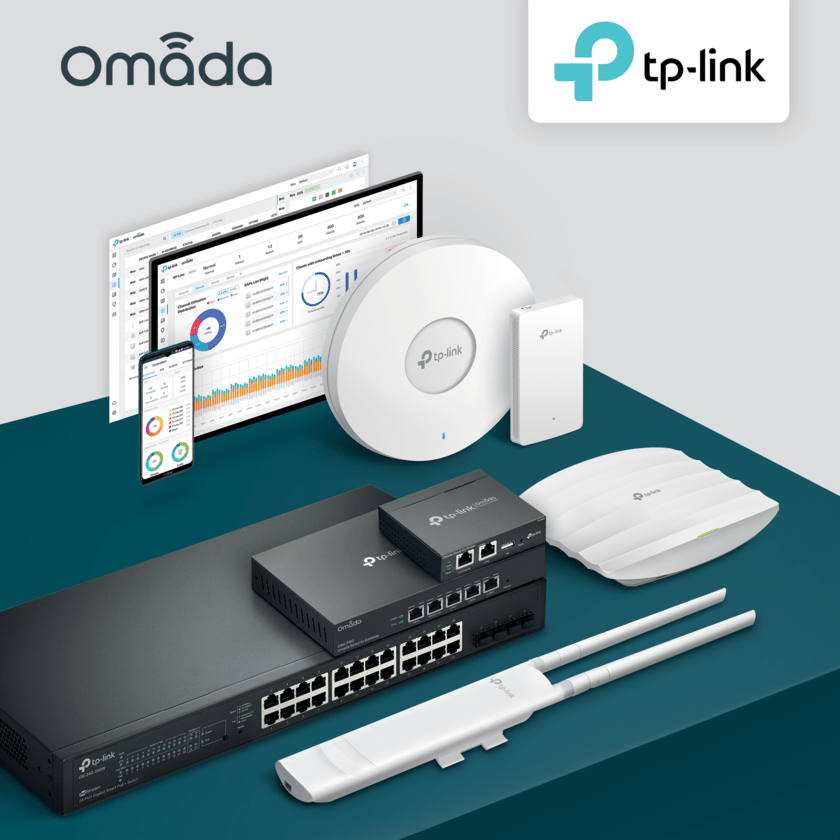 The Learners Trust chooses TP-Link Wi-Fi 6 Access Points to deliver ...