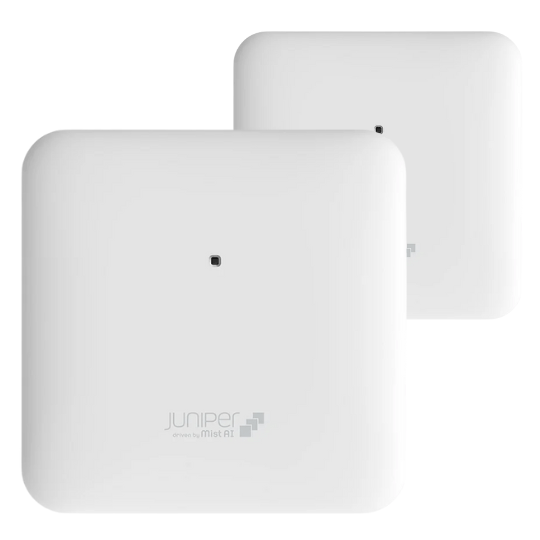 HPE Juniper Networking - Education
