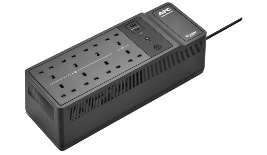 Review of the 5 Best Performing APC Uninterruptible Power Supply Units ...