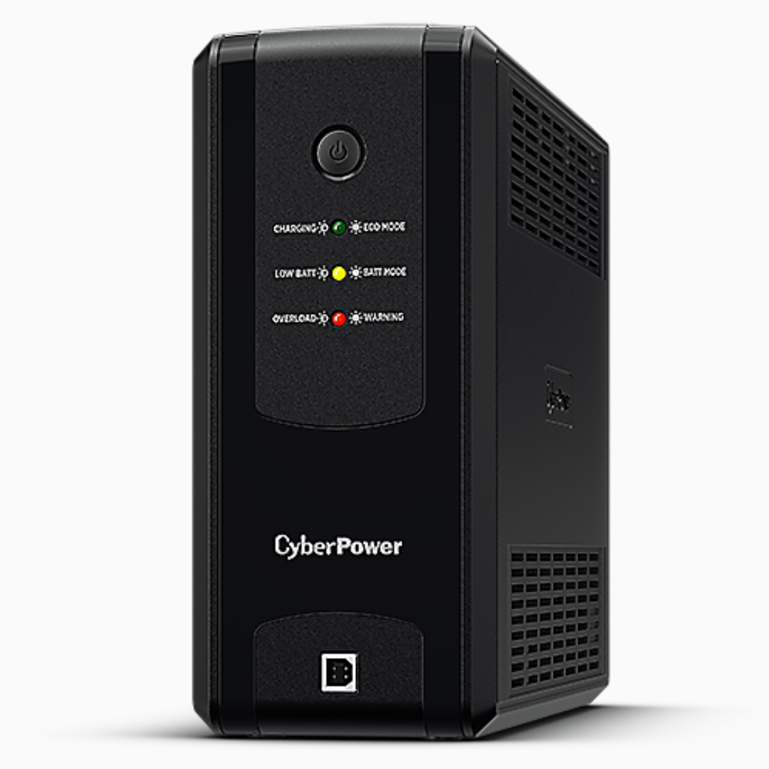 CyberPower UPS Series: Finding the Right Fit « Comms Express | Latest ...